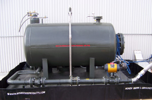 Fuel & Oil Systems | Celtech