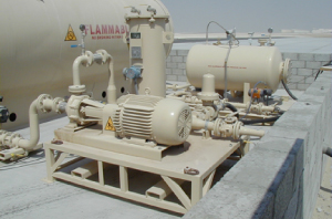 Fuel & Oil Systems | Celtech