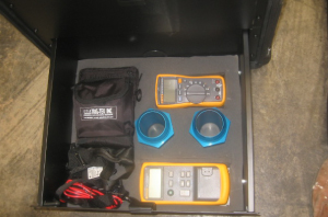 Adapter & Calibration Kits | Celtech